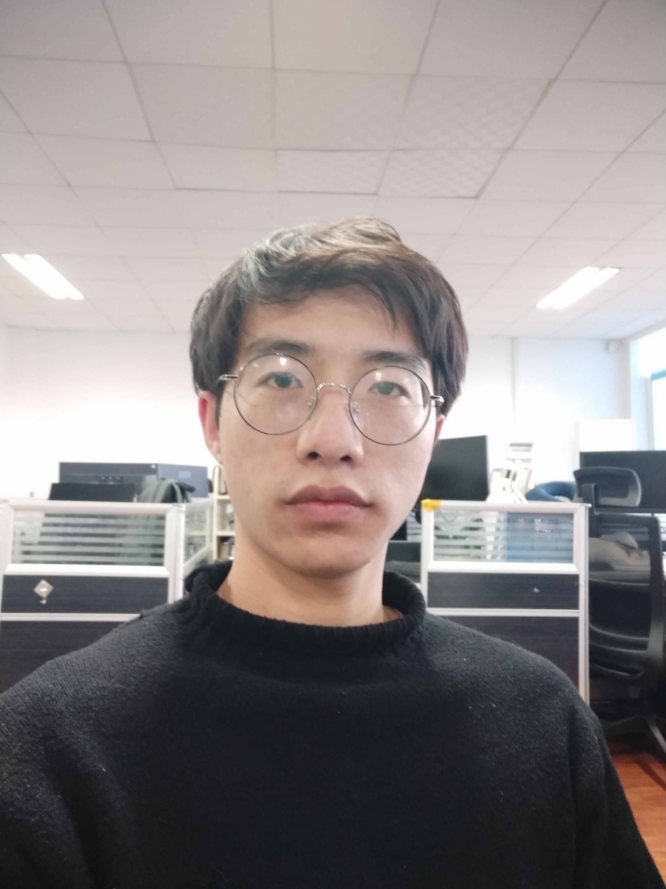 Qi Wang's Homepage-Northwestern Polytechnical University